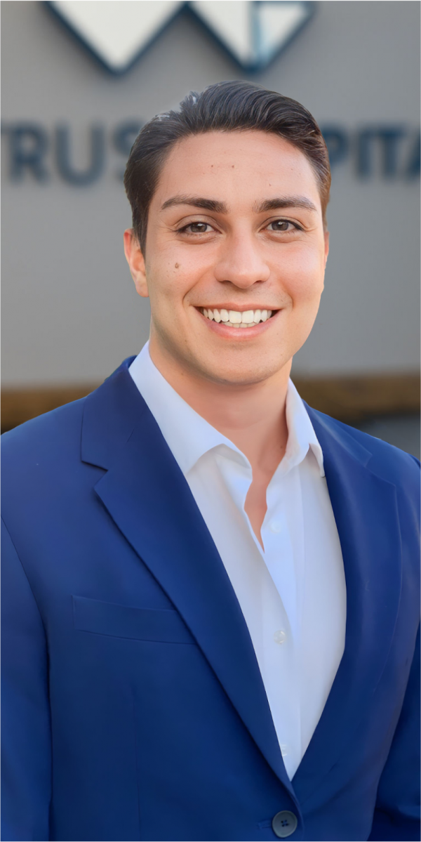 Our Team - Altrus Capital